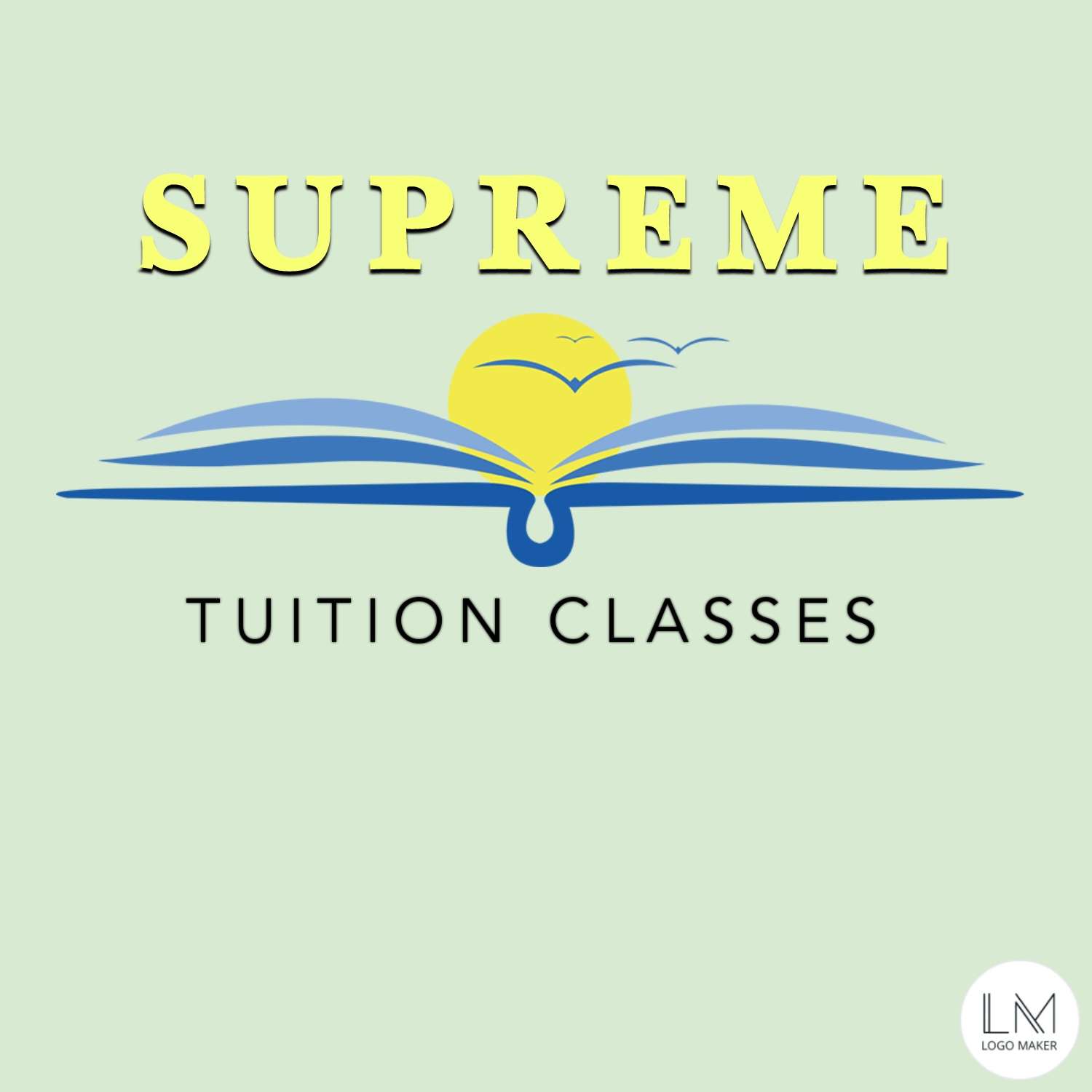 SUPREME TUITION CLASSES in South Delhi